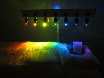 Boost Your Energy With a Crystal Light Bed Package - Pure Energy Healing